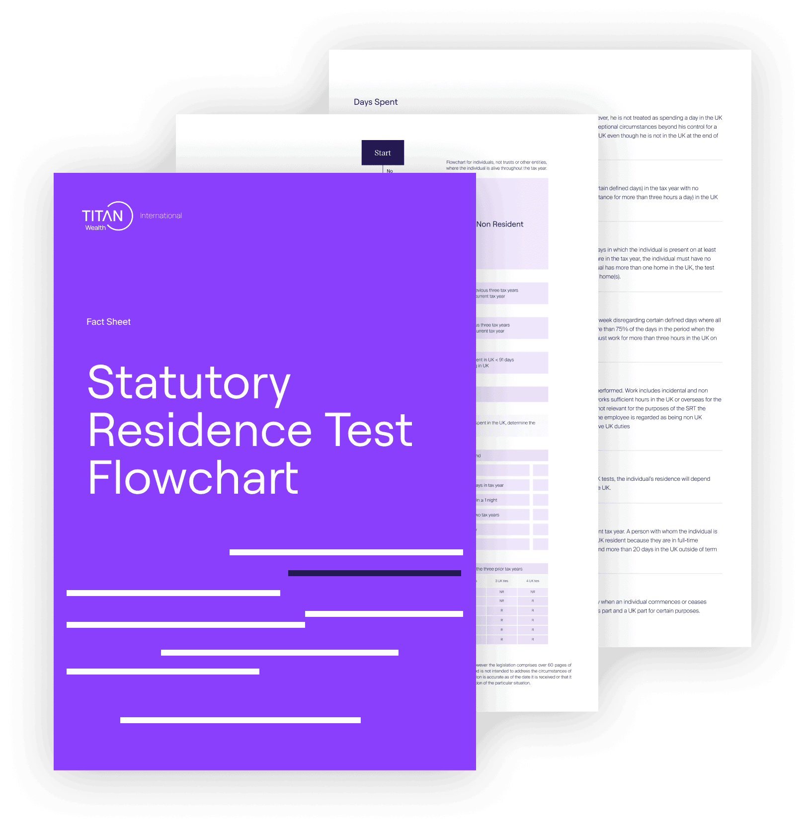 The Statutory Residence Test UK: Your Comprehensive Guide