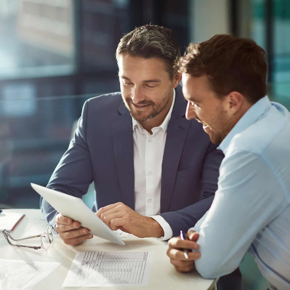 Structured Notes for Expat Investors