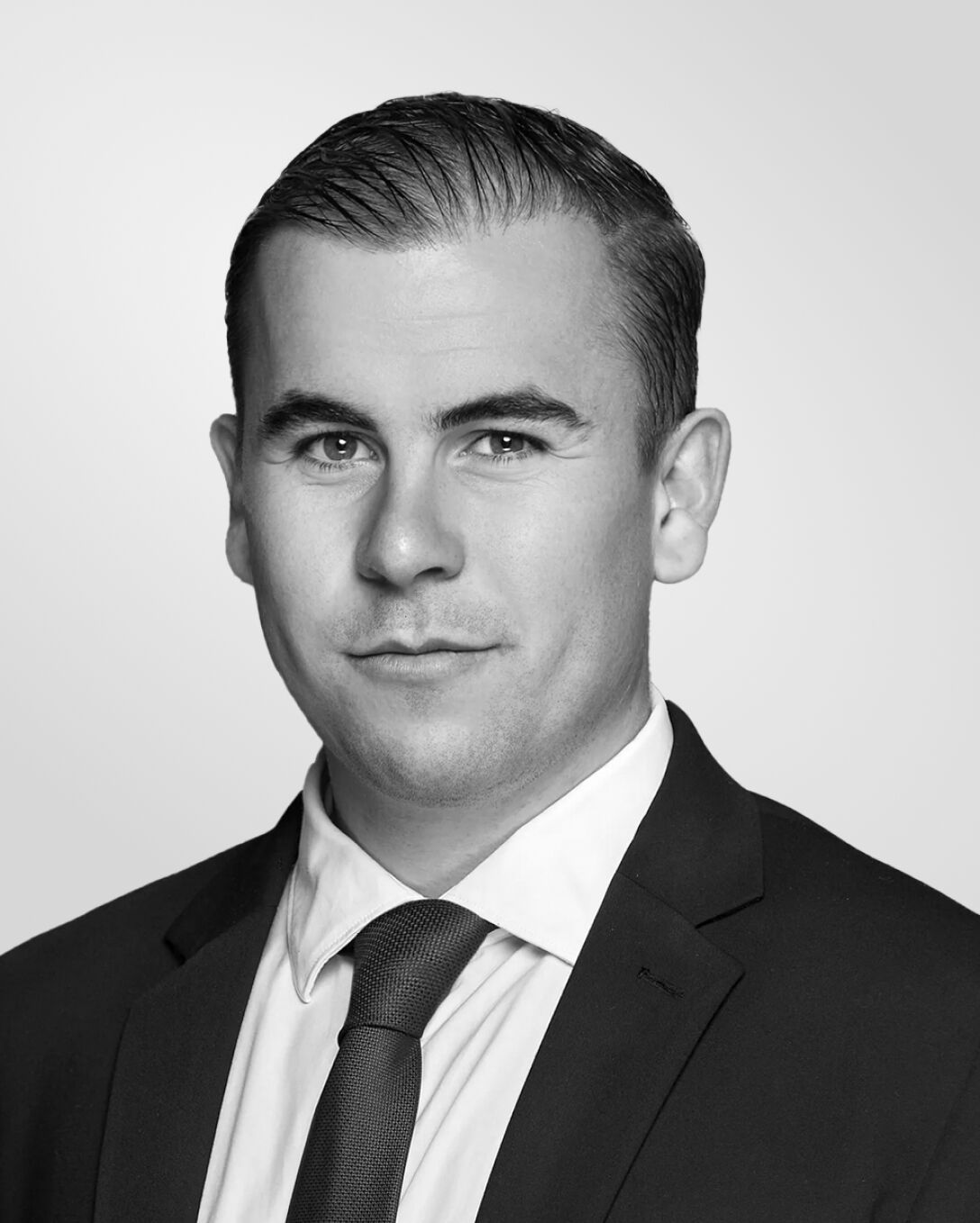 Jacob Body | Associate