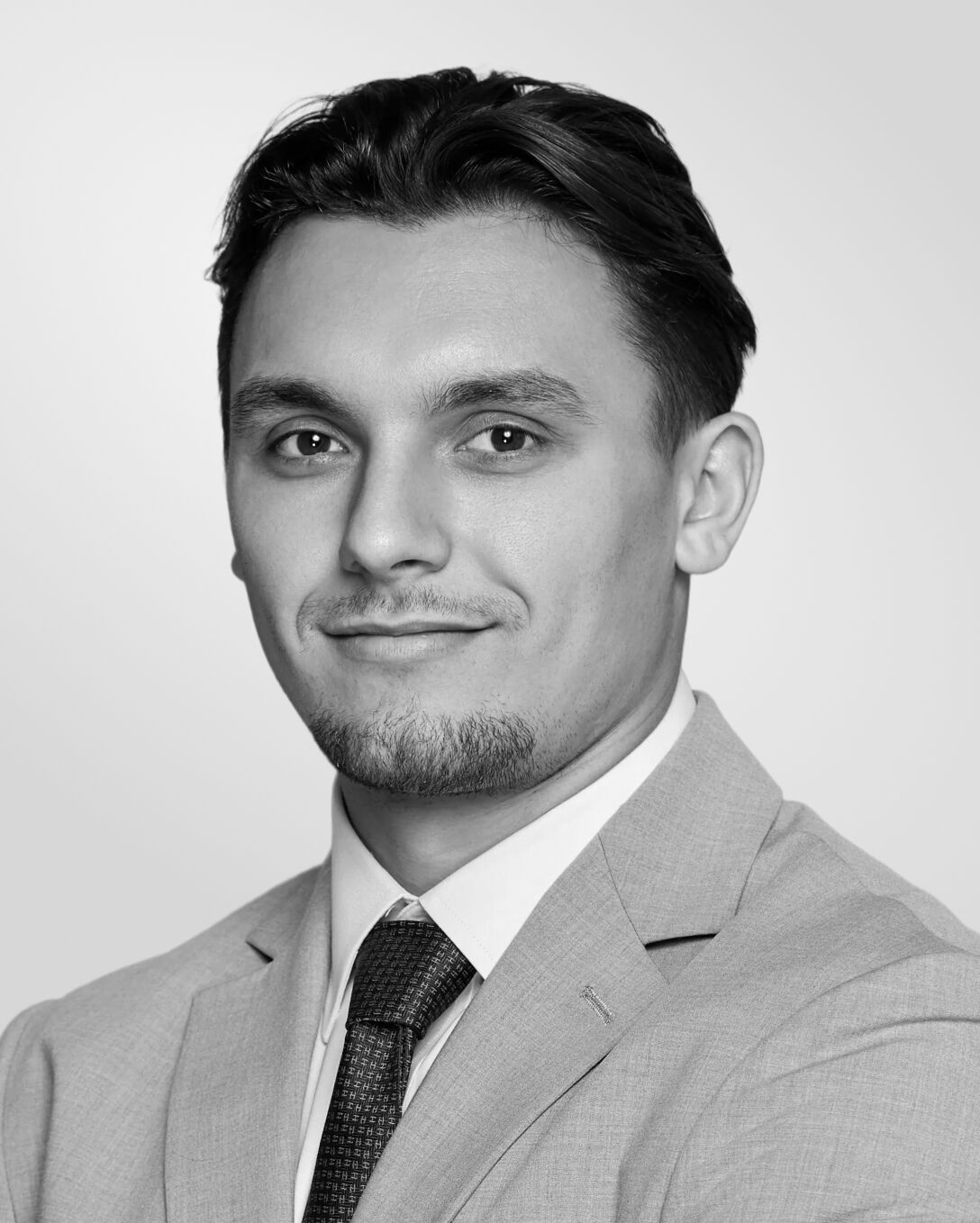 Luke Bray | Associate